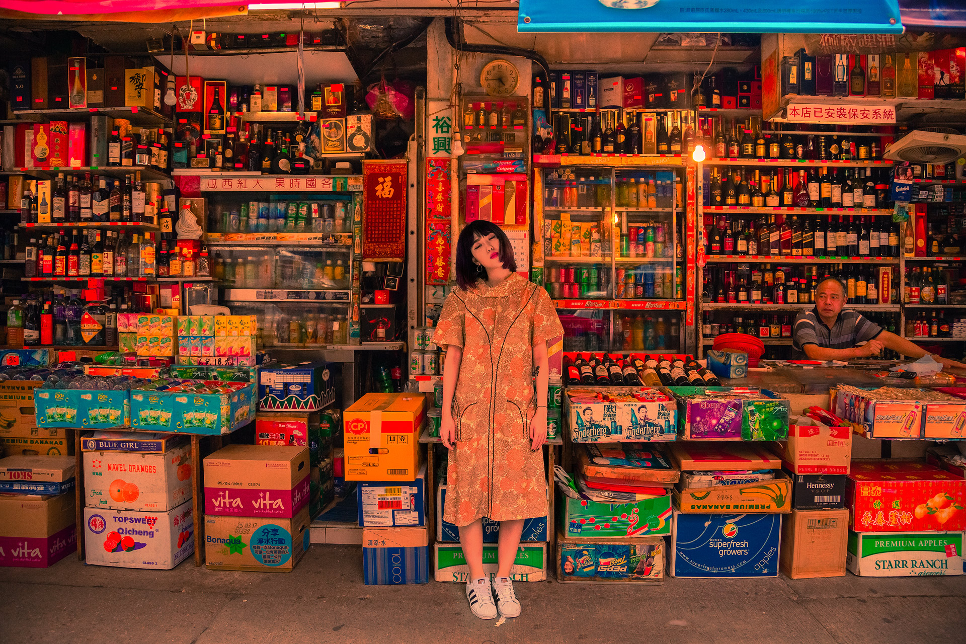 AKIF HAKAN - Fine Art & Portrait Photographer